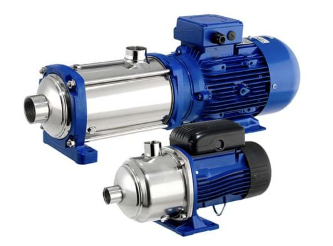 ELECTROBOMBA LOWARA SERIE e-HM..P